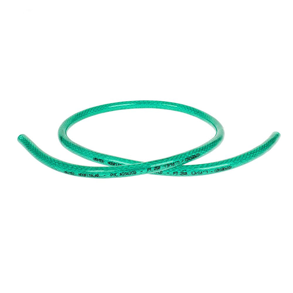 Centercor Hospitalar - Mangueira Trançada para Oxigênio Metro