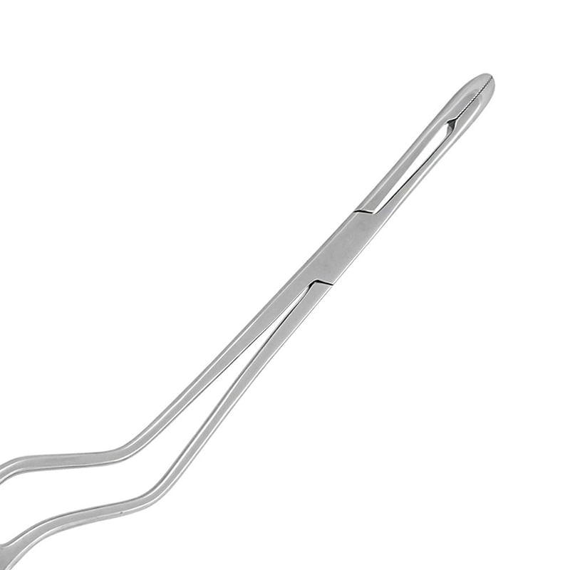 Centercor Hospitalar - Pinça Cheron 24cm