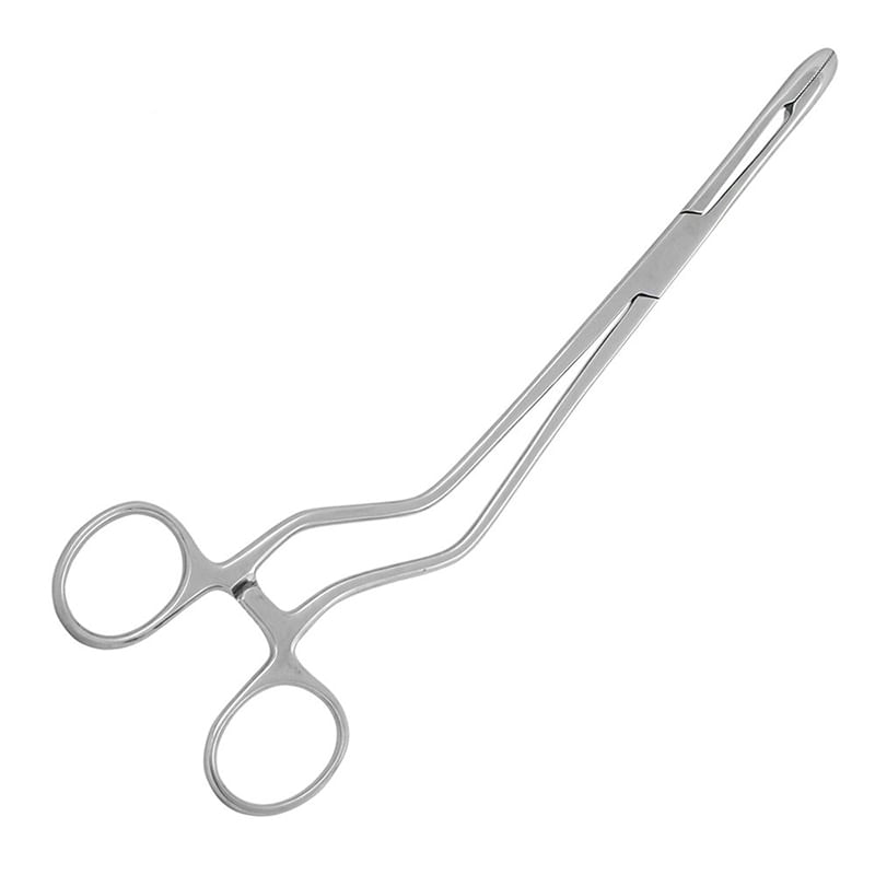 Centercor Hospitalar - Pinça Cheron 24cm