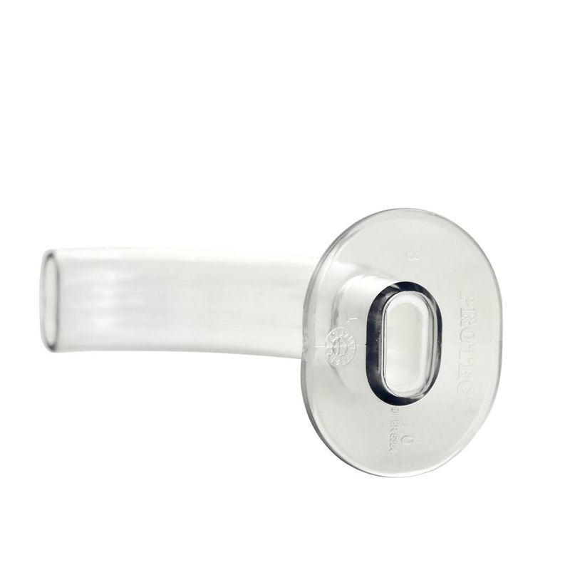 Cânula de Guedel N 3