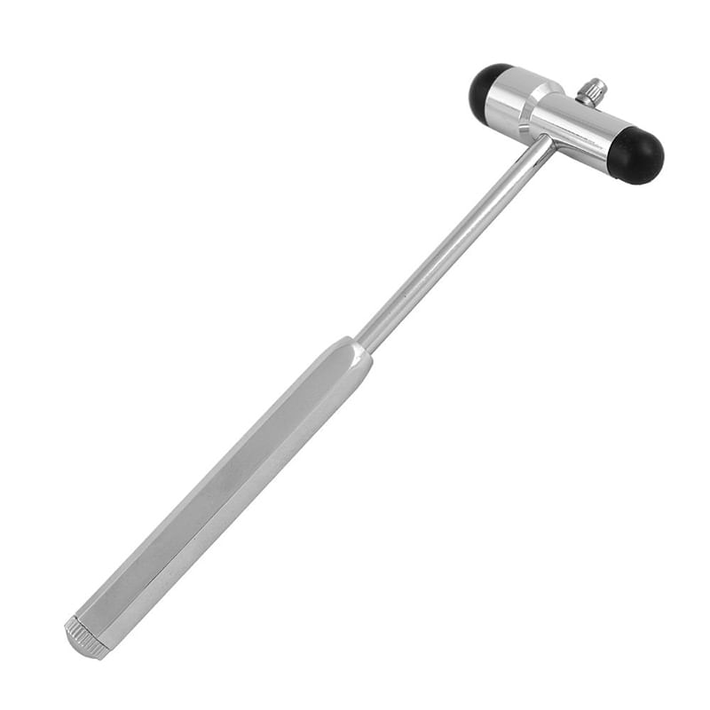 Martelo de Reflexos Buck Preto MD