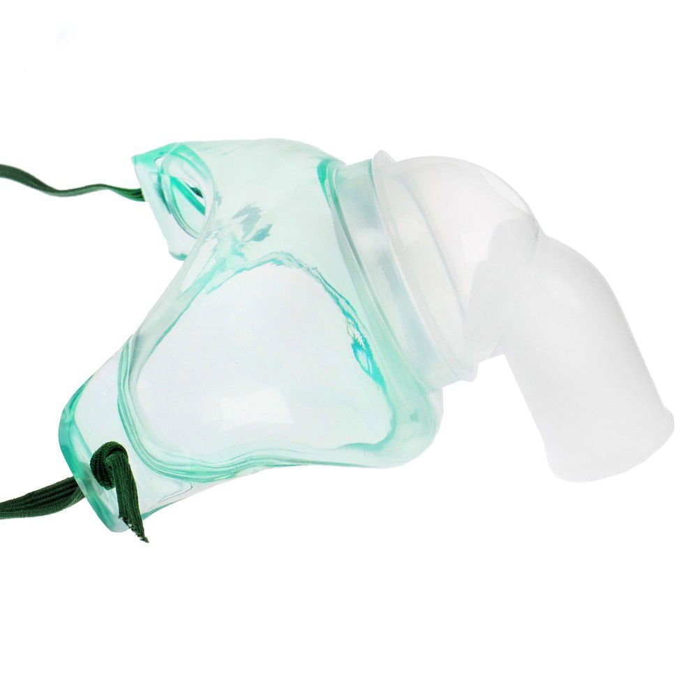 Máscara para Traqueostomia Adulto