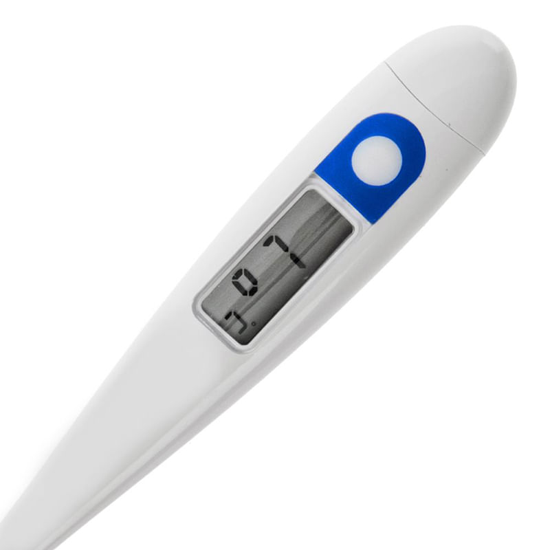 Termômetro Digital Solidor