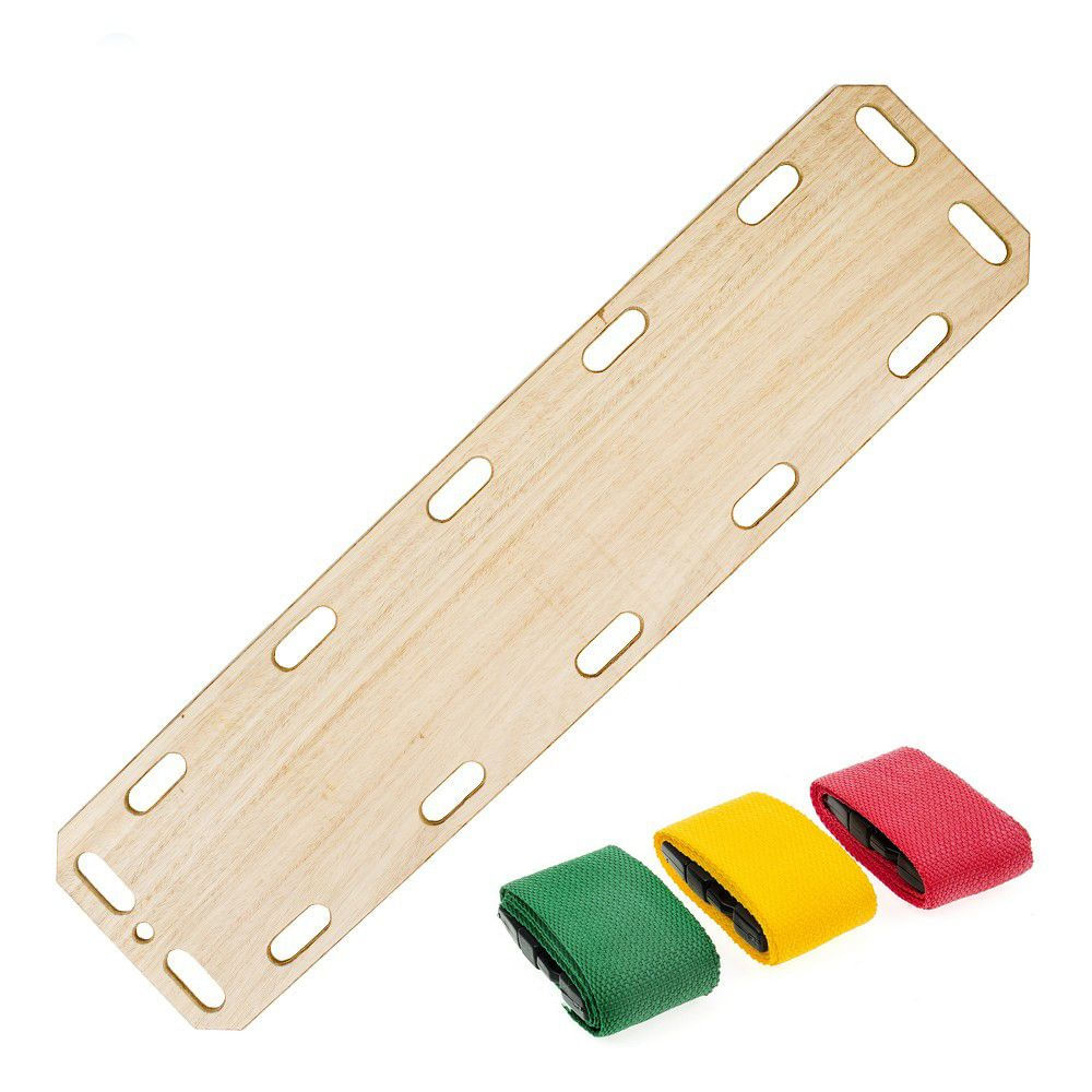 Prancha em Compensado Naval Adulto com Cinto